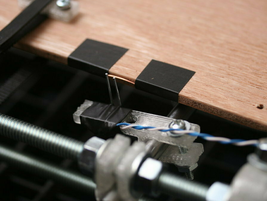 Free 3D file One-Penny Bare Wire End Stop 🔚・3D printer model to ...