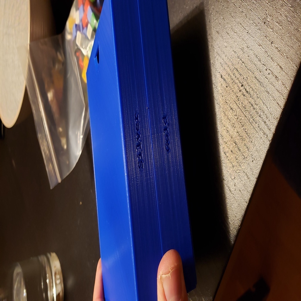 Free 3D file Rail Pass board game train trays 🚆・3D printable model to ...