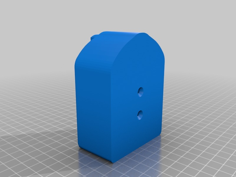 Free 3D file ScrewDriver Hitachi DS12DVF3 battery box・3D printable ...