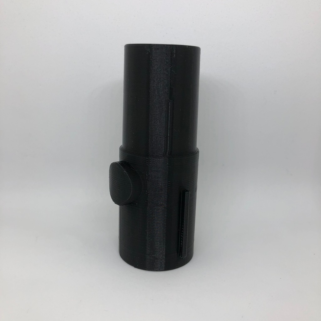 Free 3D file Dyson v10 Adapter・3D printing idea to download・Cults