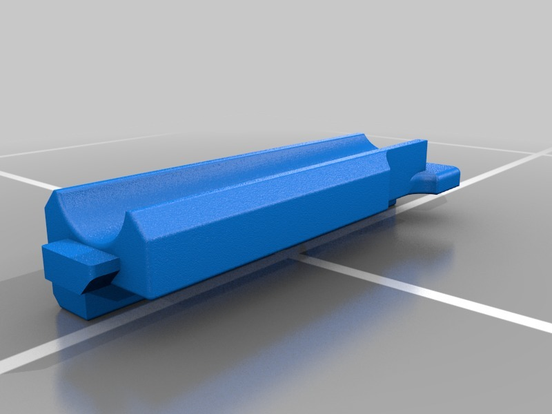 Free 3D file .450 Follower・3D printing model to download・Cults