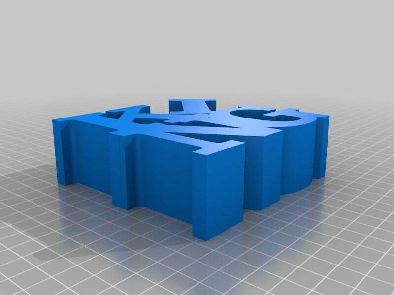 Free STL file king・3D printable model to download・Cults
