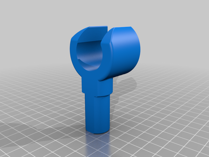 Free STL file Lego strormtooper toilet・3D print design to download・Cults