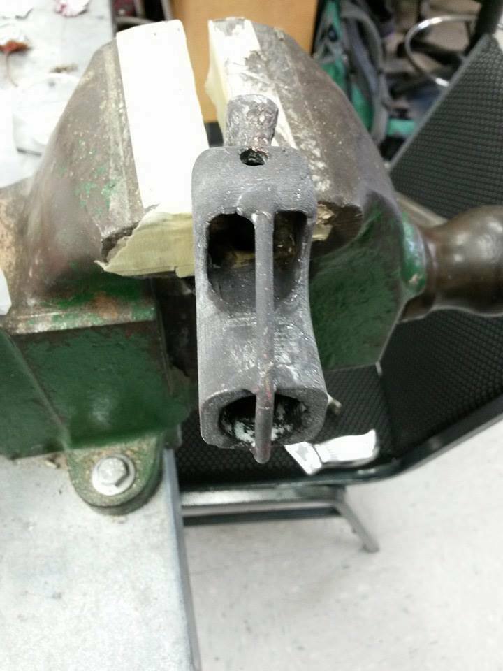 Free 3D file Cane Handle・Model to download and 3D print・Cults