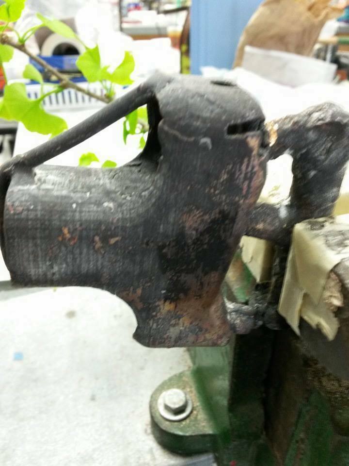 Free 3D file Cane Handle・Model to download and 3D print・Cults