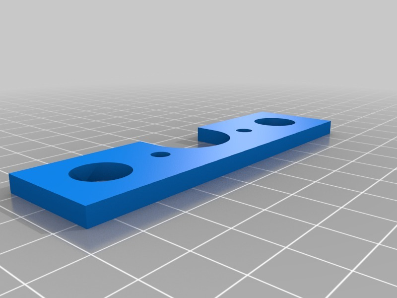 Free 3D file CNC printed parts・3D printer design to download・Cults