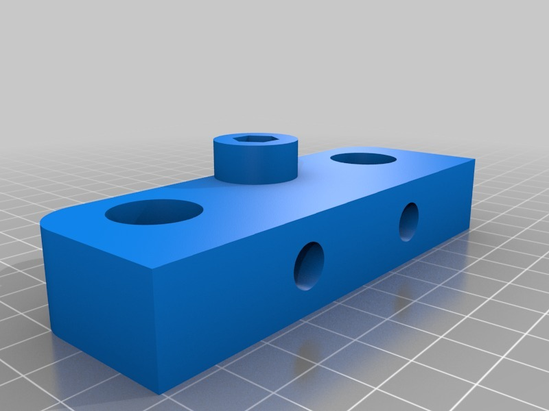 Free 3d File Cnc Printed Parts・3d Printer Design To Download・cults