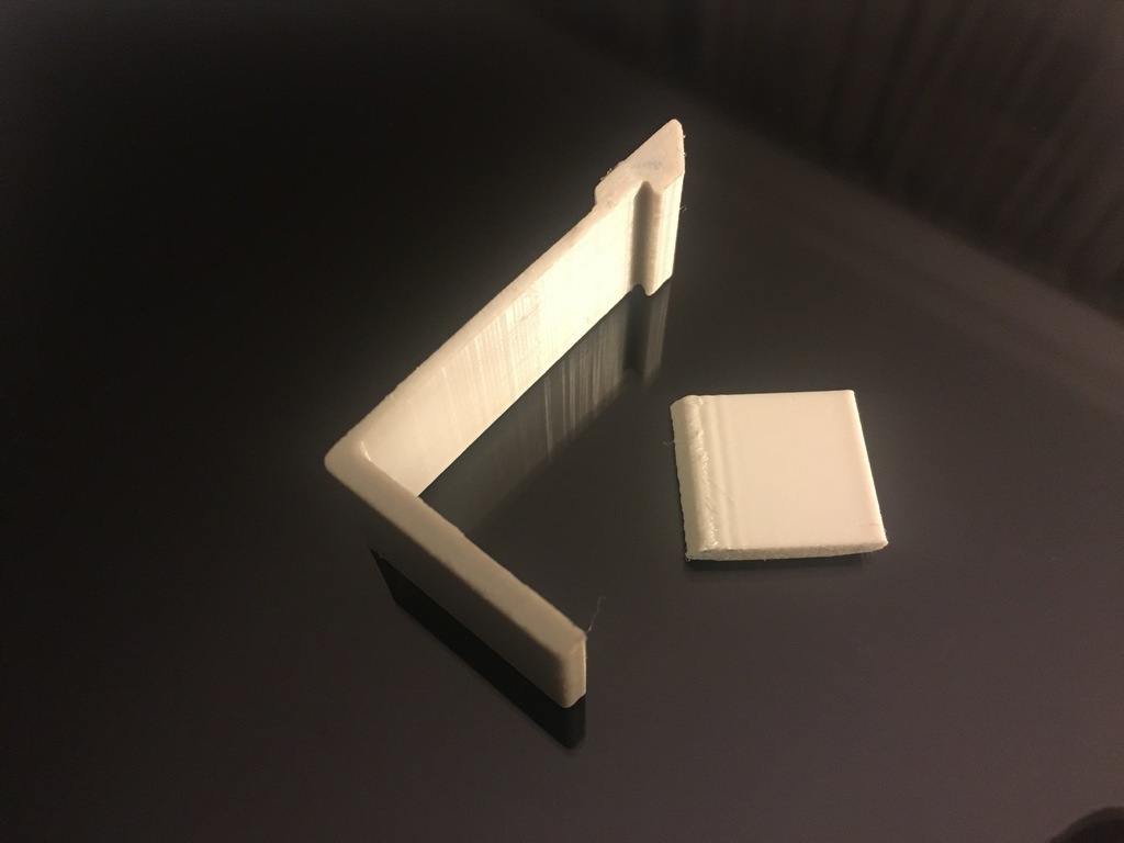 Free 3D file Baby proof drawer and cabinet lock・Model to download and ...