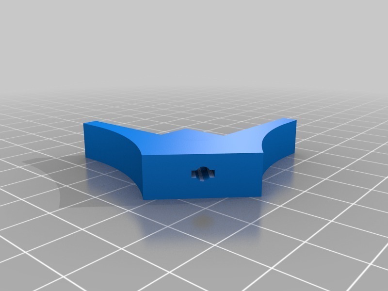 Free 3D file Radius gauge apparatus for vernier caliper・3D print model ...