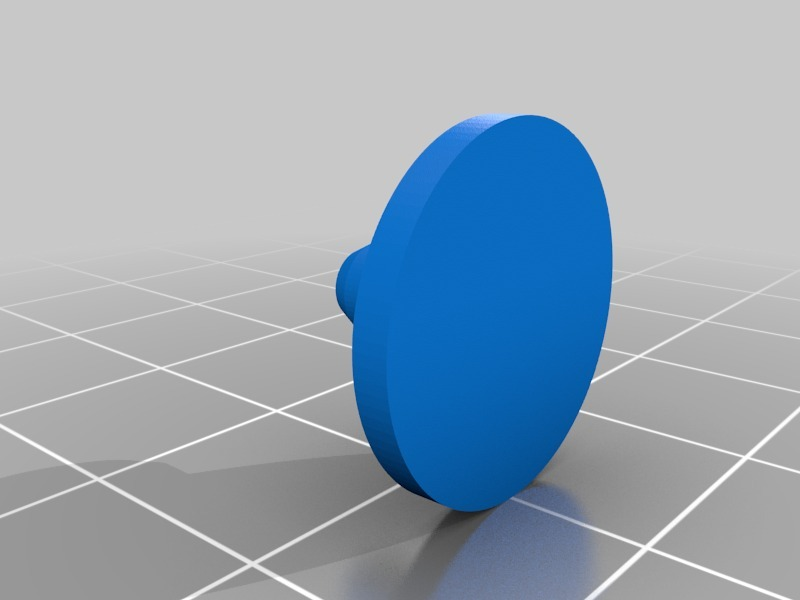 Free 3D file Prusa i3 plus / MK2 - Rasbery pi camera mount・3D printing ...