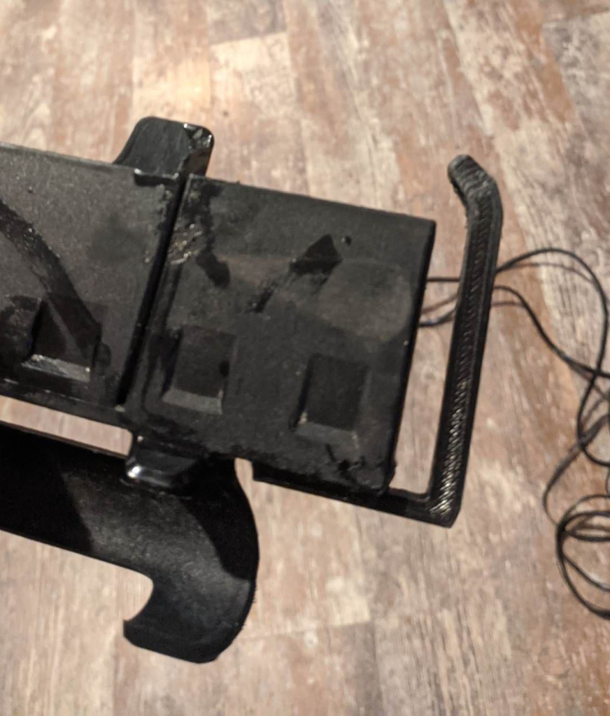 Free 3D file Syncros Matchbox Tailor Cage - Tab/Clip 🍾・3D printable ...