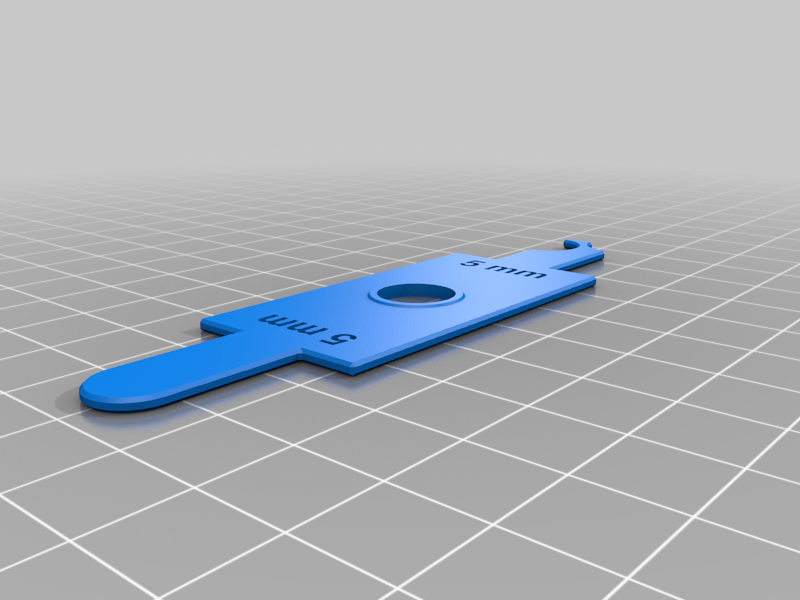 Free 3D file Radius Multi-tool・3D print design to download・Cults