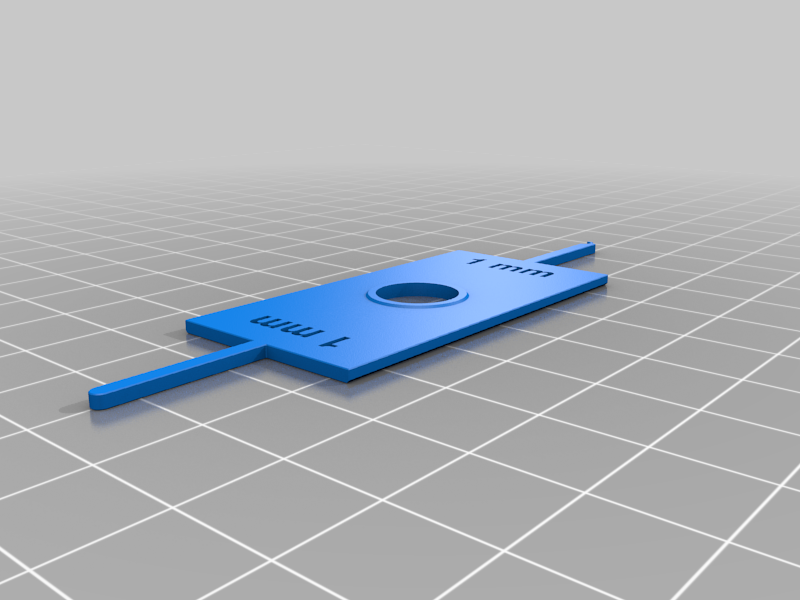 Free 3D file Radius Multi-tool・3D print design to download・Cults