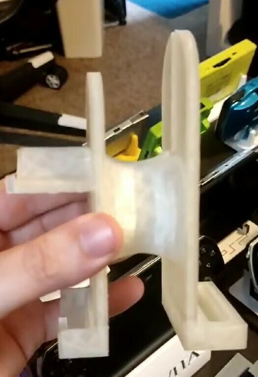 3D file Playstation 2 controller stand with Memory Card slot 🎮・3D ...