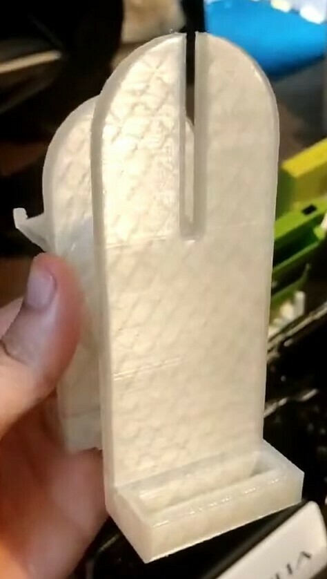 3D file Playstation 2 controller stand with Memory Card slot 🎮・3D ...