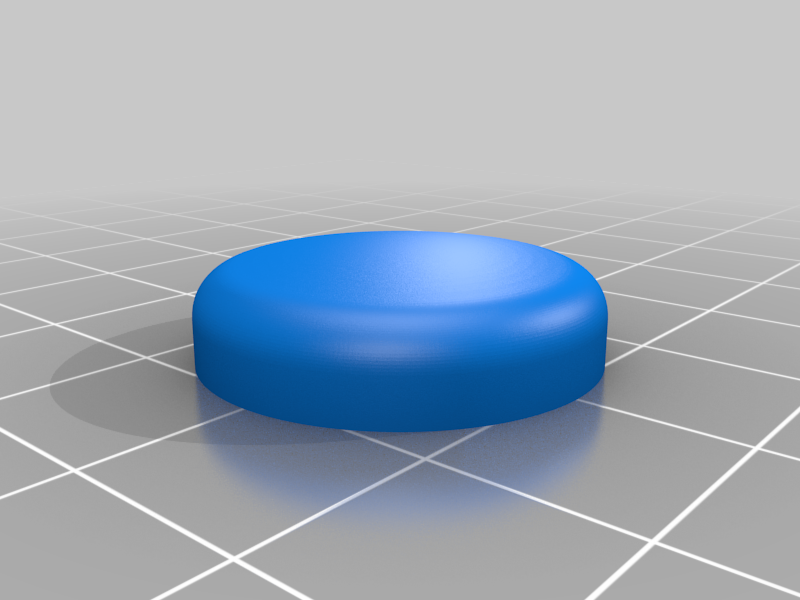 Free 3D file Arcade Button caps for MX and kailh lowprofile keyboard ...