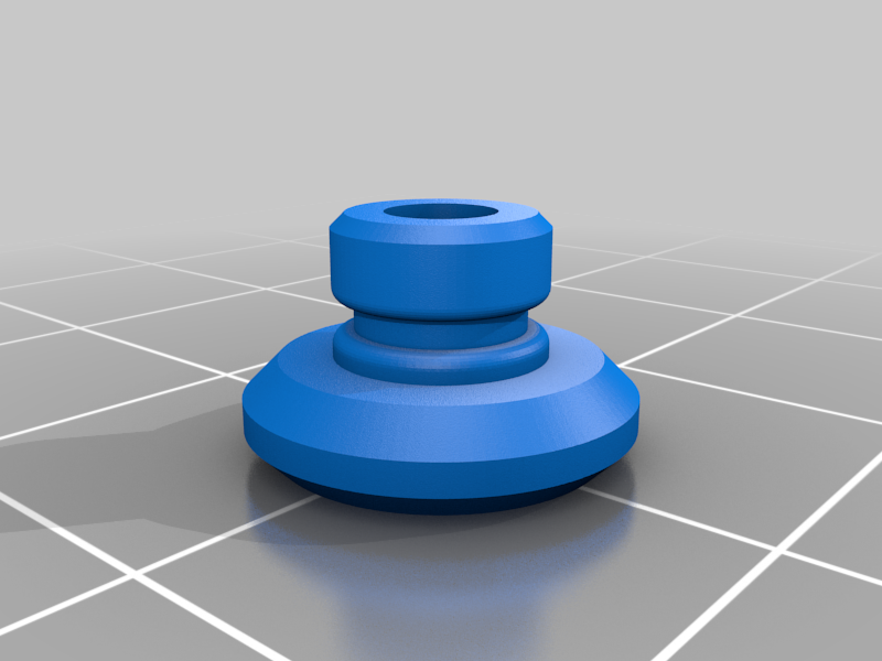 Free 3D file Leica M Sync port cover・Object to download and to 3D print ...