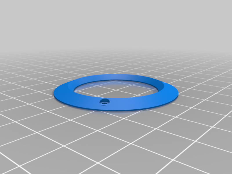 Free 3D file Yashica T3 Zeiss 35mm f 2.8 to M39 Conversion・3D printing ...