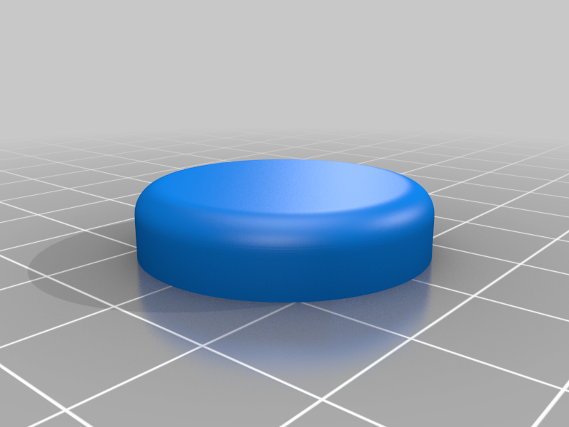 Free 3D file Arcade Button caps for MX and kailh lowprofile keyboard ...