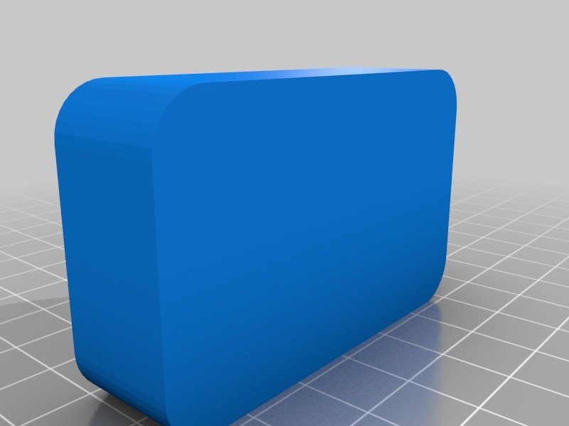 Free 3D file AA and AAA battery storage box with lid・3D print design to ...