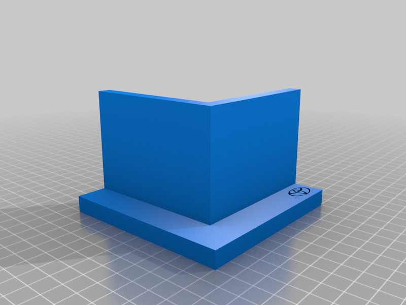 Free 3D file Prius Cargo Trunk Holder・3D printer design to download・Cults