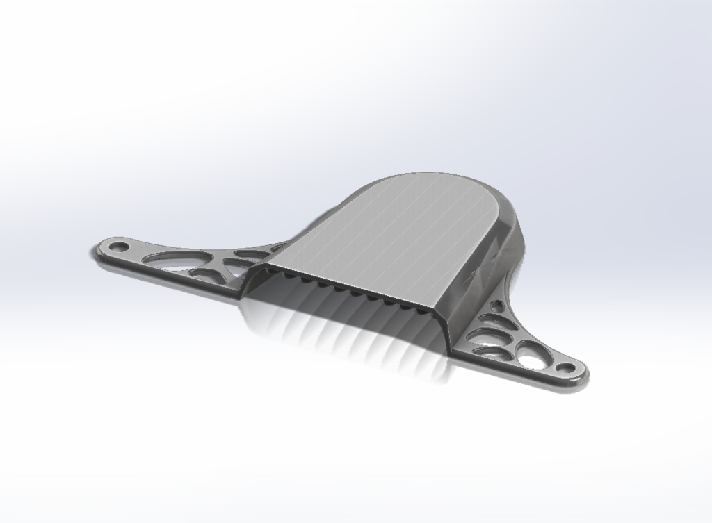 Free 3D file Ender 3 Fan Dust & Debris Cover・3D print model to download ...