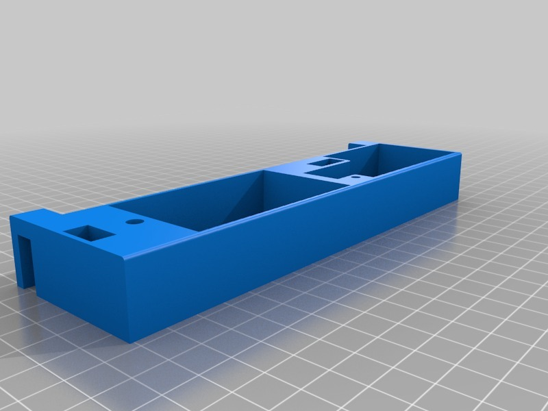 Fichier 3D gratuit Rangement pour UMO・Design pour imprimante 3D à télécharger・Cults
