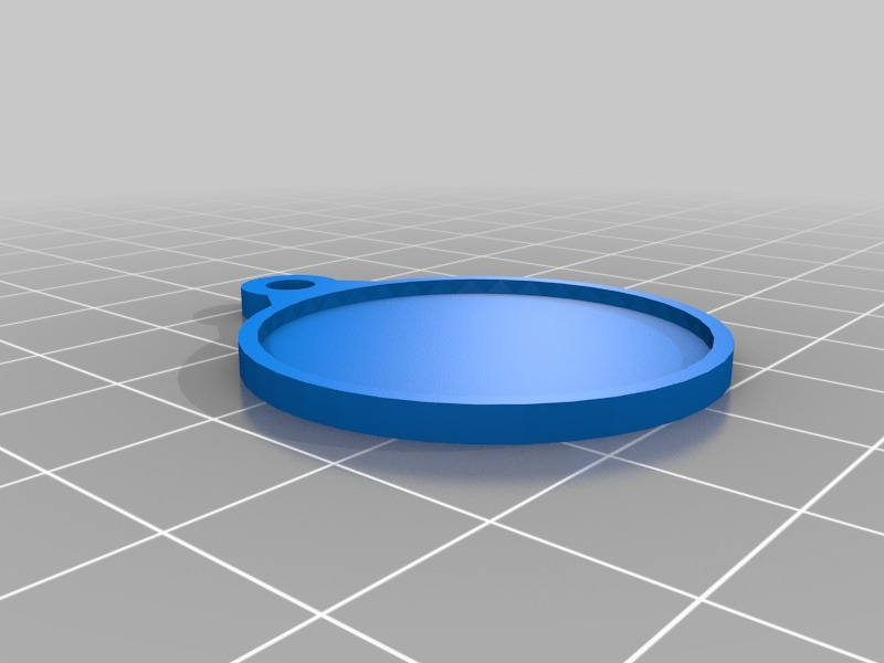 Free 3D file Amiibo NTAG215 NFC tags for Zelda BotW (Champions Added ...