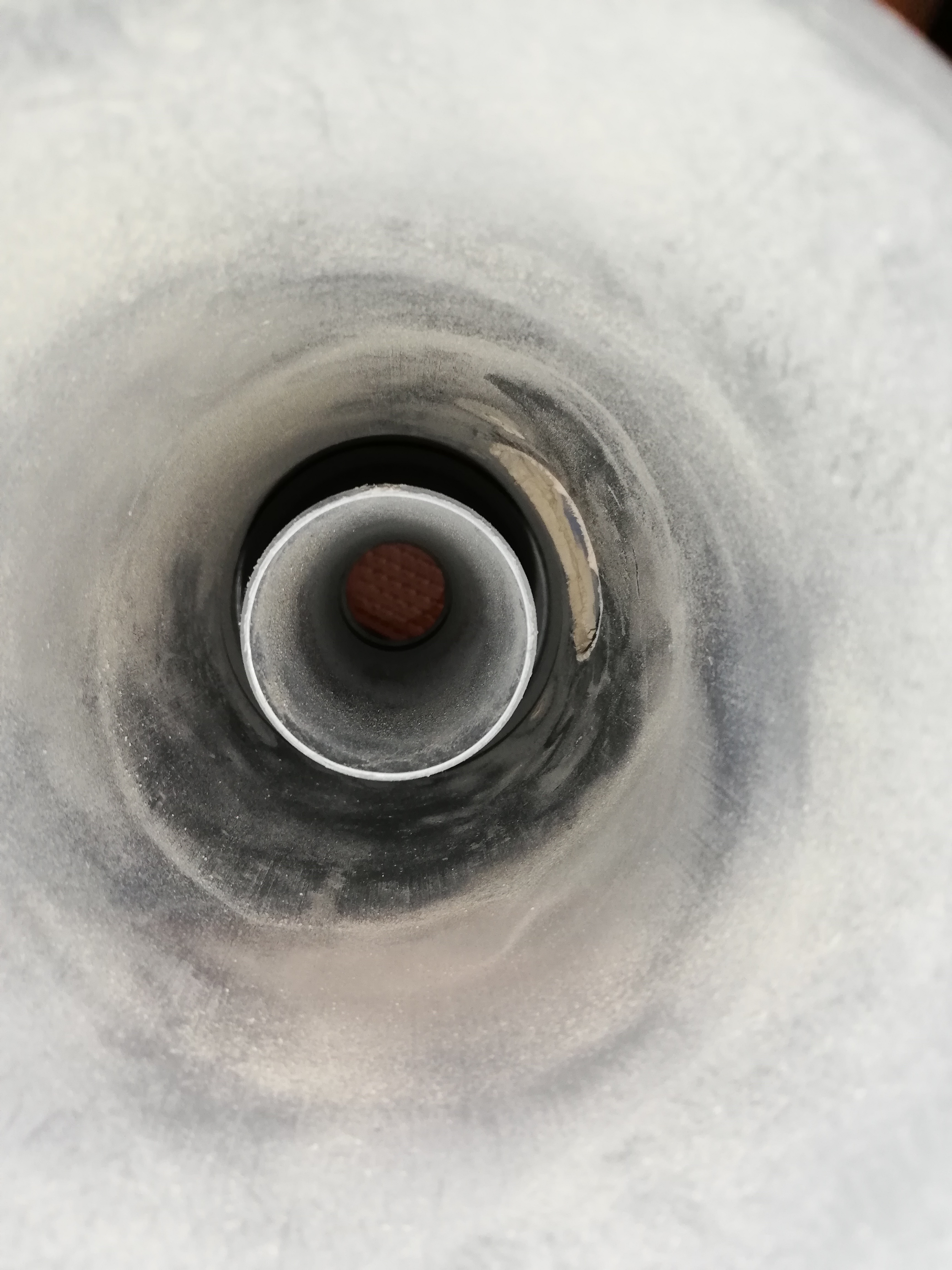 3D file Cyclone HT pipe・3D print object to download・Cults