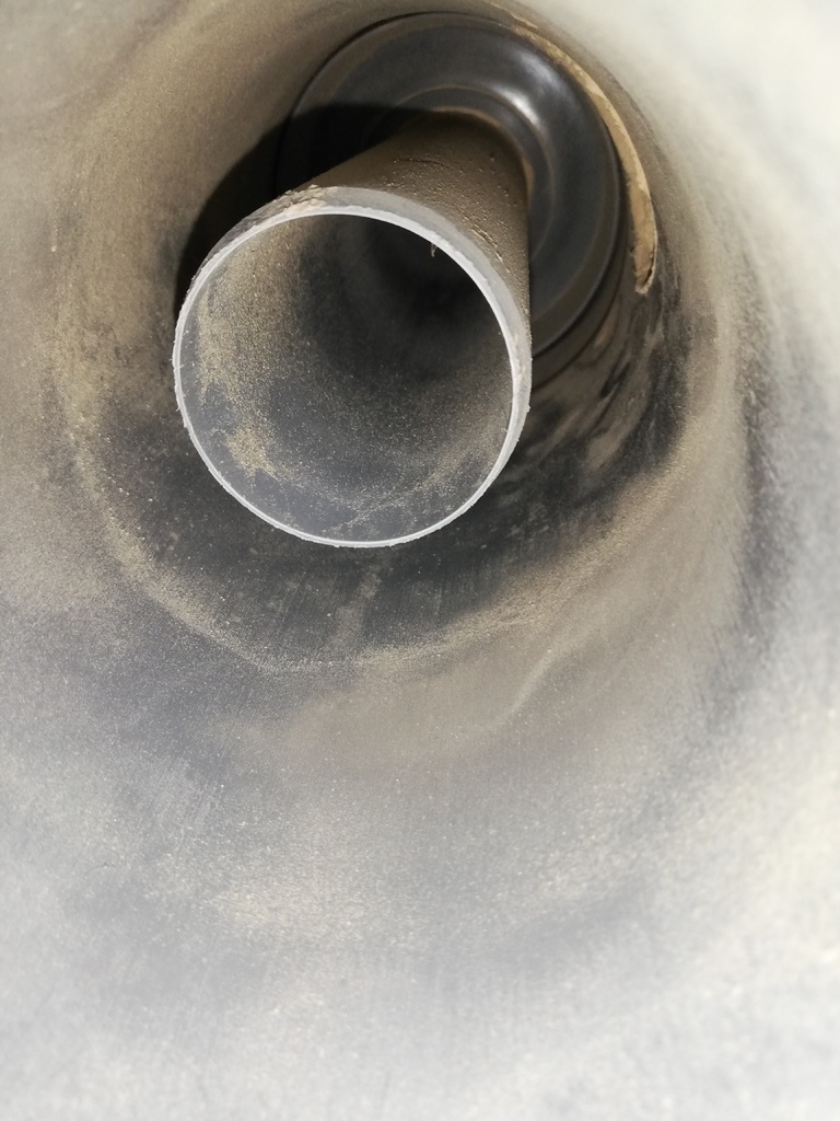 3D file Cyclone HT pipe・3D print object to download・Cults