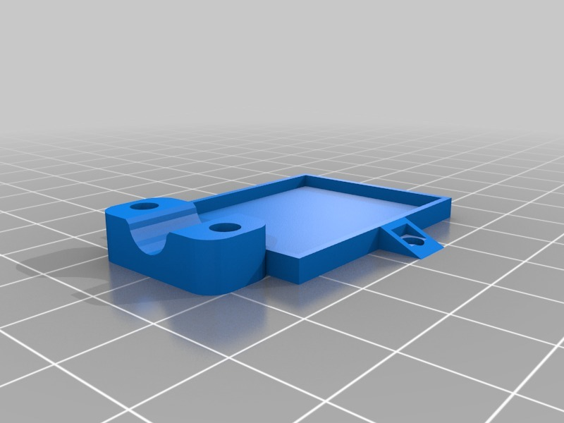 Free 3D file Relay Case・Design to download and 3D print・Cults