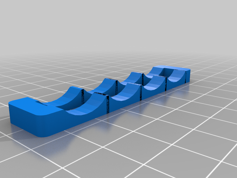 Free 3D file Simple CNC clamps 🧑‍🔧・3D printable model to download・Cults