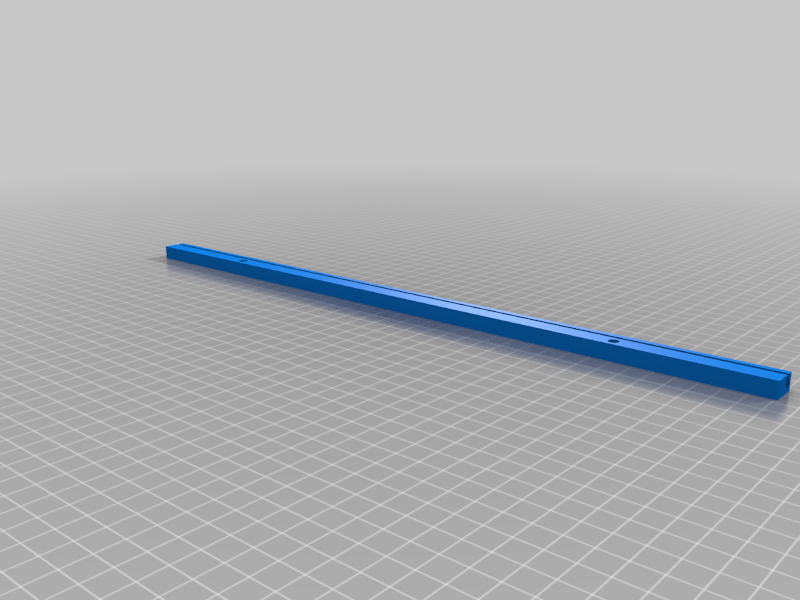 Free 3D file Artisan CNC fence 🧞‍♂️・3D printer model to download・Cults