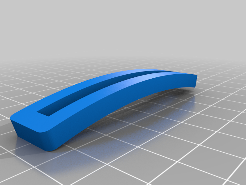 Free 3D file Simple CNC clamps 🧑‍🔧・3D printable model to download・Cults