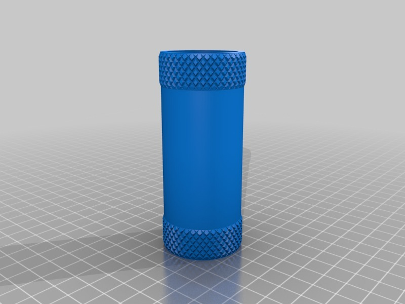Free 3D file Cylinder Maze Model 1 🧩・3D printable model to download・Cults