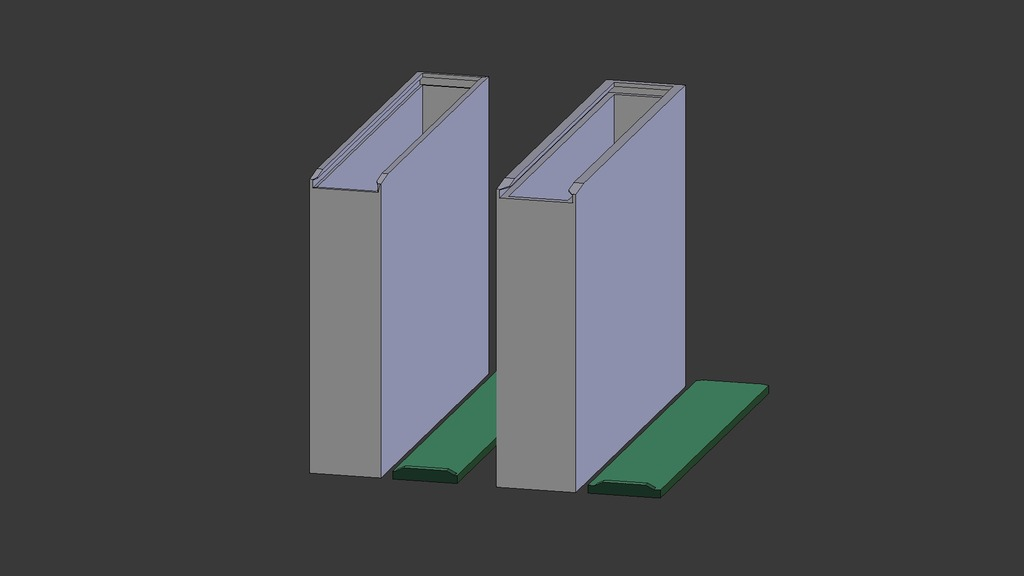 Free 3D file BattleCon Kit Boxes v1.0 🎲・3D printing design to download ...