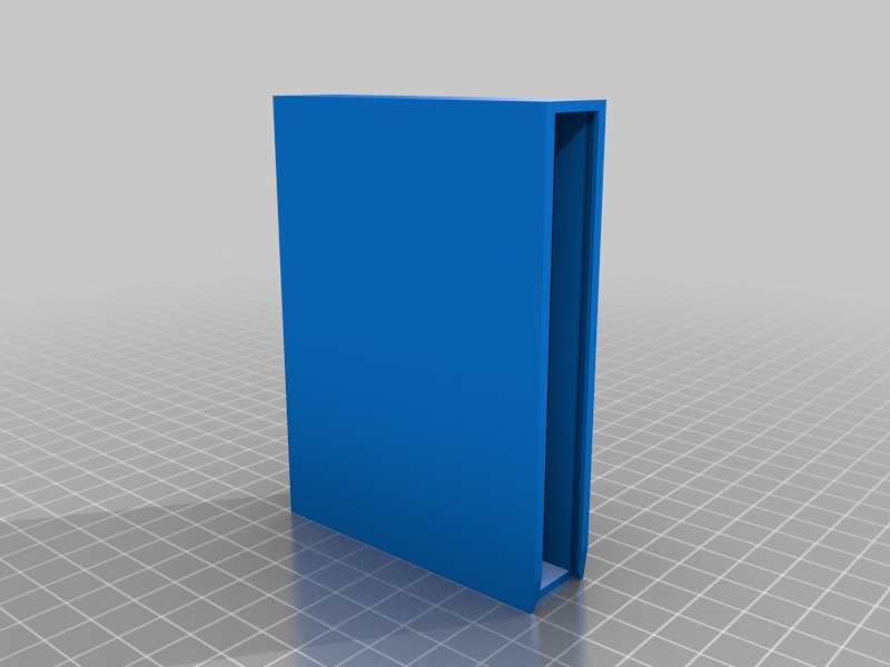 Free 3D file BattleCon Kit Boxes v1.0 🎲・3D printing design to download ...