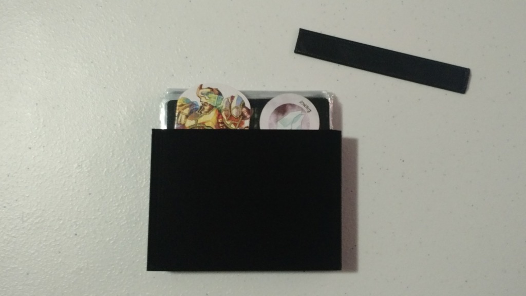 Free 3D file BattleCon Kit Boxes v1.0 🎲・3D printing design to download ...