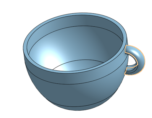 Free 3D file Cup 🍹・3D print design to download・Cults