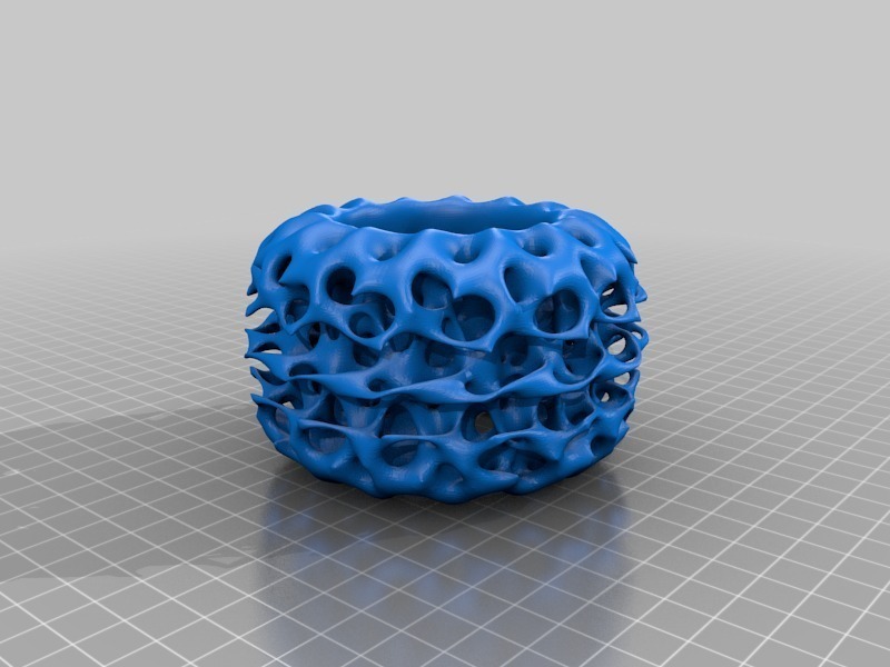 Free 3D file Coral Math 🪸・3D printer model to download・Cults