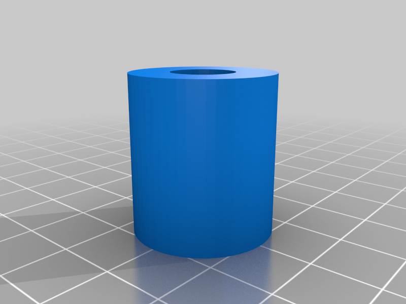 Free 3D file Stereo Mic Holder 🎵・3D printer design to download・Cults