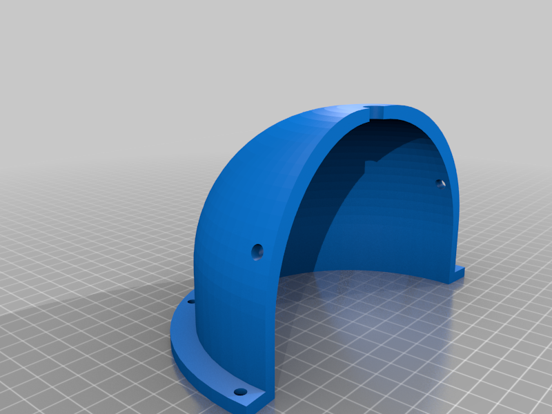 Free 3D file IBC intake sieve 🪖・Template to download and 3D print・Cults