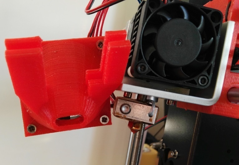 Free 3D file 60mm fan holder 🧞‍♂️・3D printer model to download・Cults