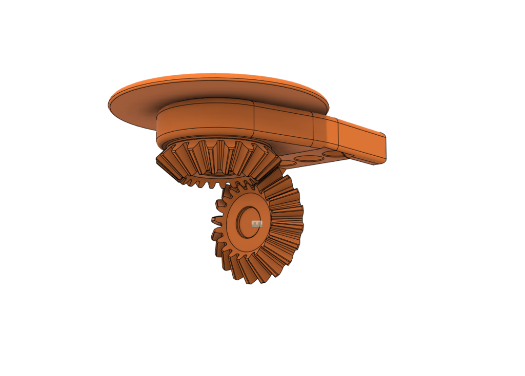 Free 3D file Extruder Visualizer Turntable 🧲・3D printable object to ...