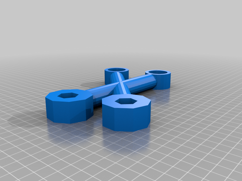 Free 3D file Fonsvitae t&w tinkercad opdracht 2de 🎨・3D printer design ...
