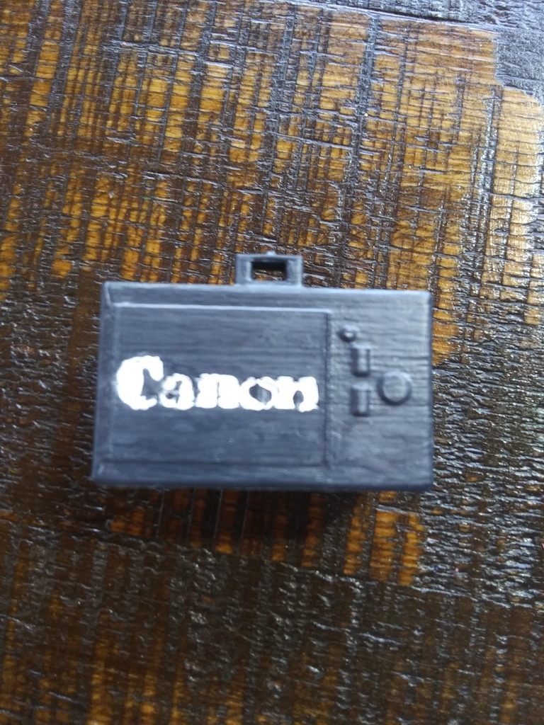 Free 3D file Camera 📷・3D printable model to download・Cults