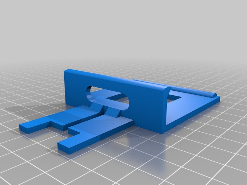 Free 3D file Phone stand for Logitech Sandisk Speakers 📞・3D printing ...