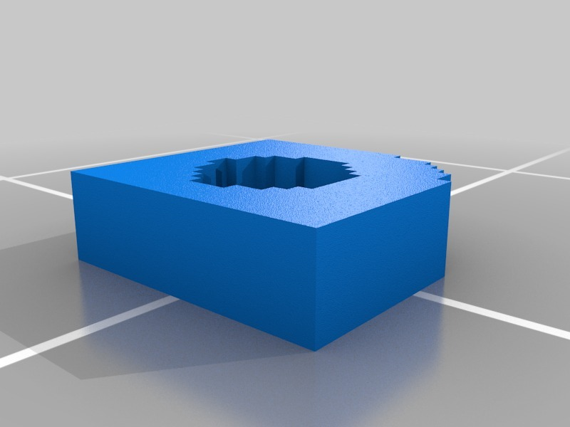 Free 3D file (3D Slash) theCLAW2_repaired 👽・3D print design to download ...