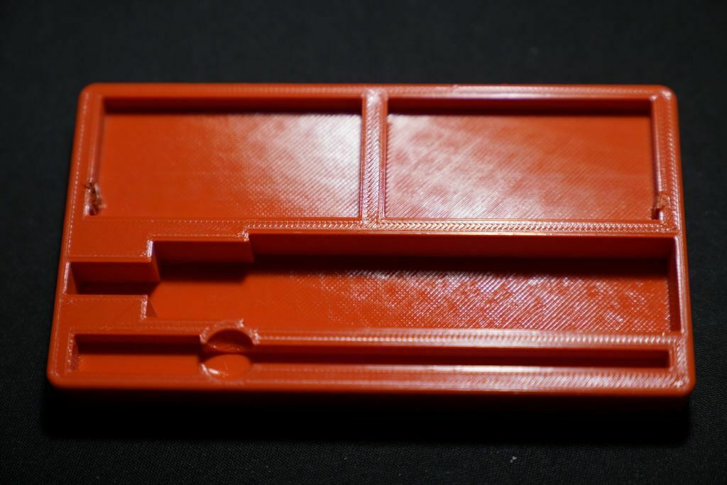 Free 3D file Allen Toolset Holder | Case 📦・3D print design to download ...