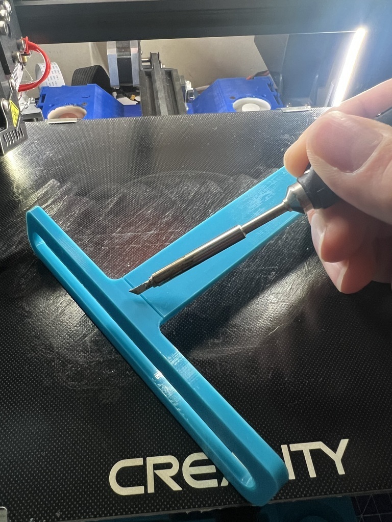 Free 3D file Creality Sprite Extruder - Cable Holder 🔌・3D printing ...